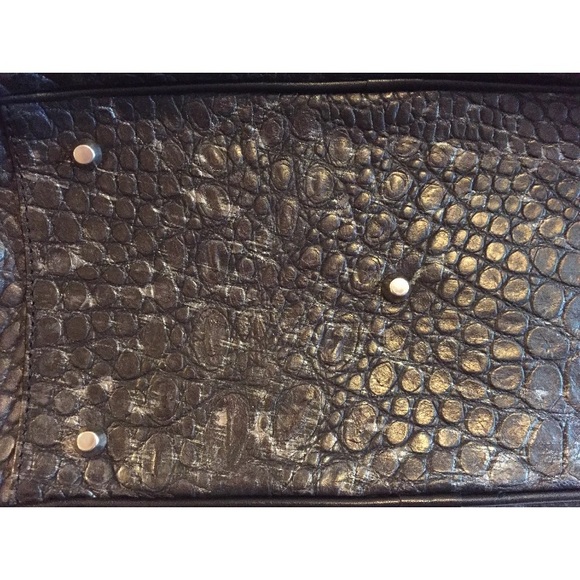 ripani | Bags | Certified Made In Italy Leather Ripani Bag | Poshmark